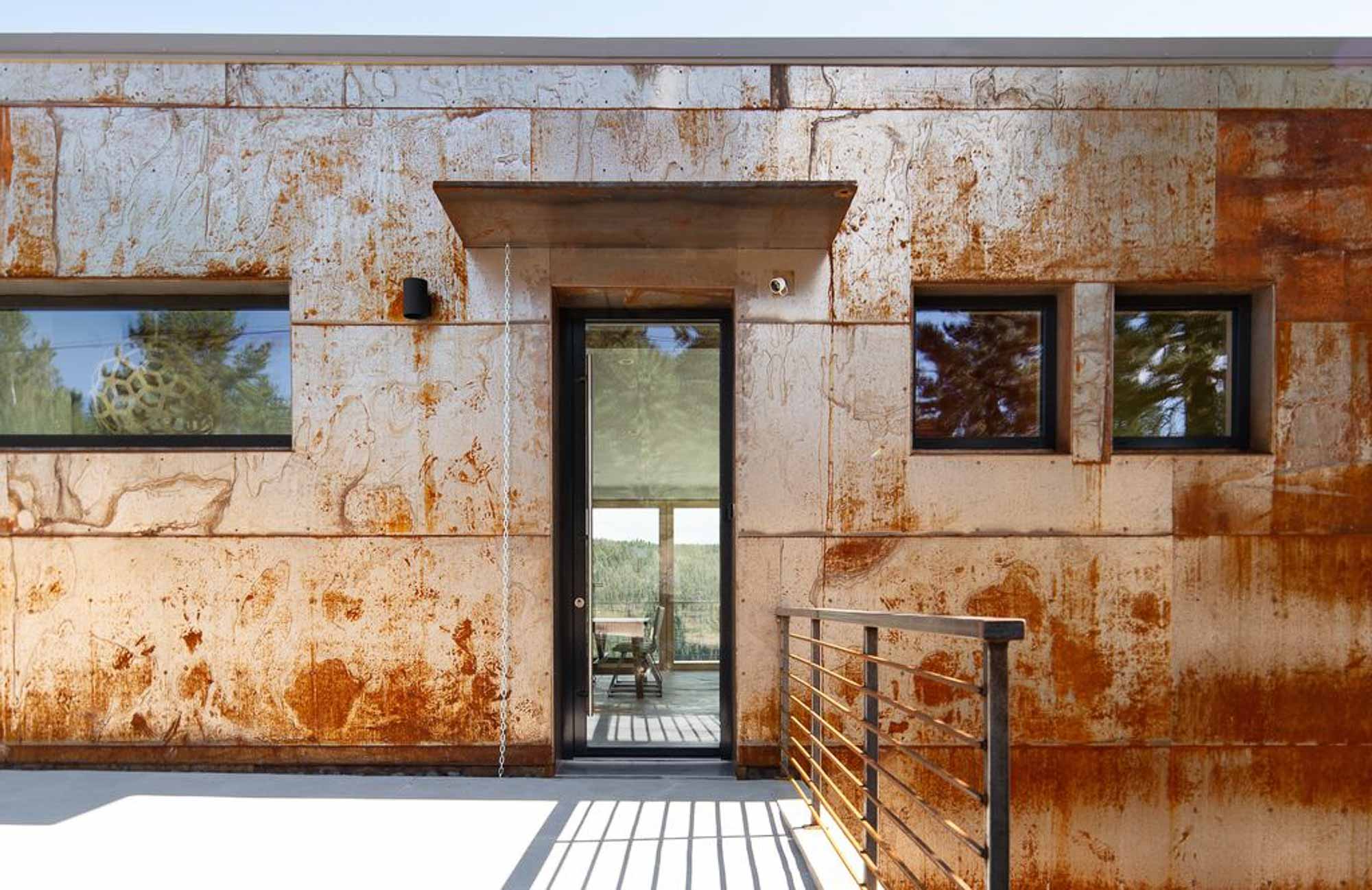 about | fuentesdesign - fuentesdesign — Boulder, CO Architects